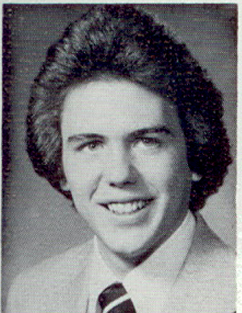 Doug Brasch